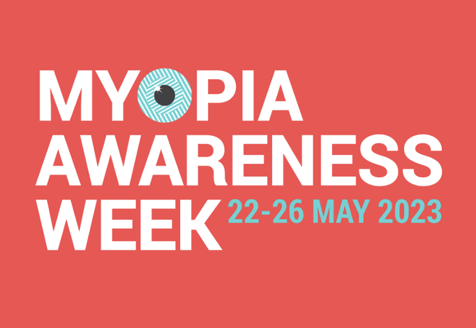 Keeping an eye on myopia during Myopia Awareness Week - Good Vision For ...